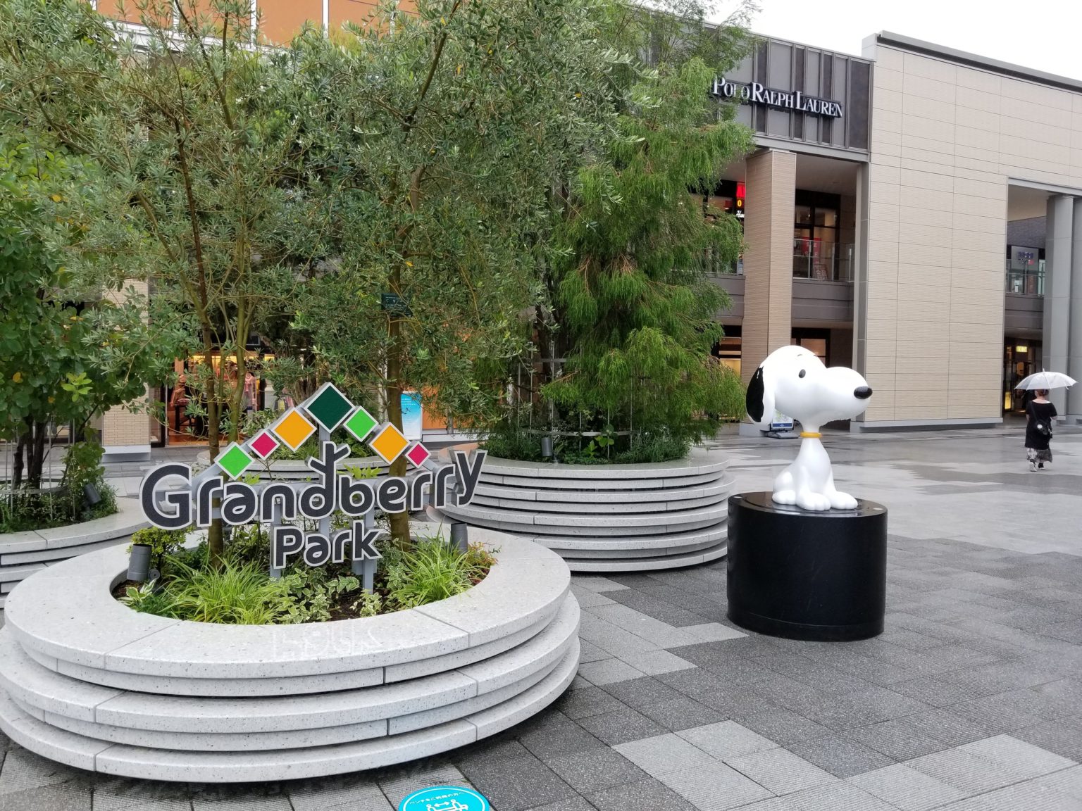 Let’s Have Fun at Snoopy Museum Tokyo! - yuki's blog